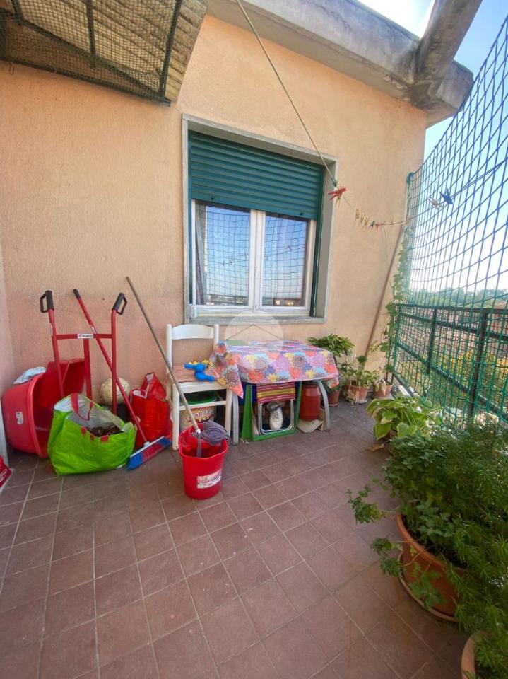 Appartamento in vendita a Novi Ligure