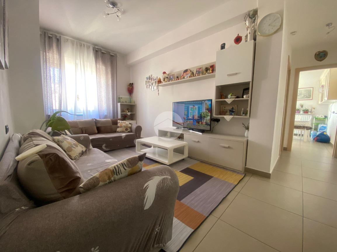 Appartamento in vendita a Novi Ligure