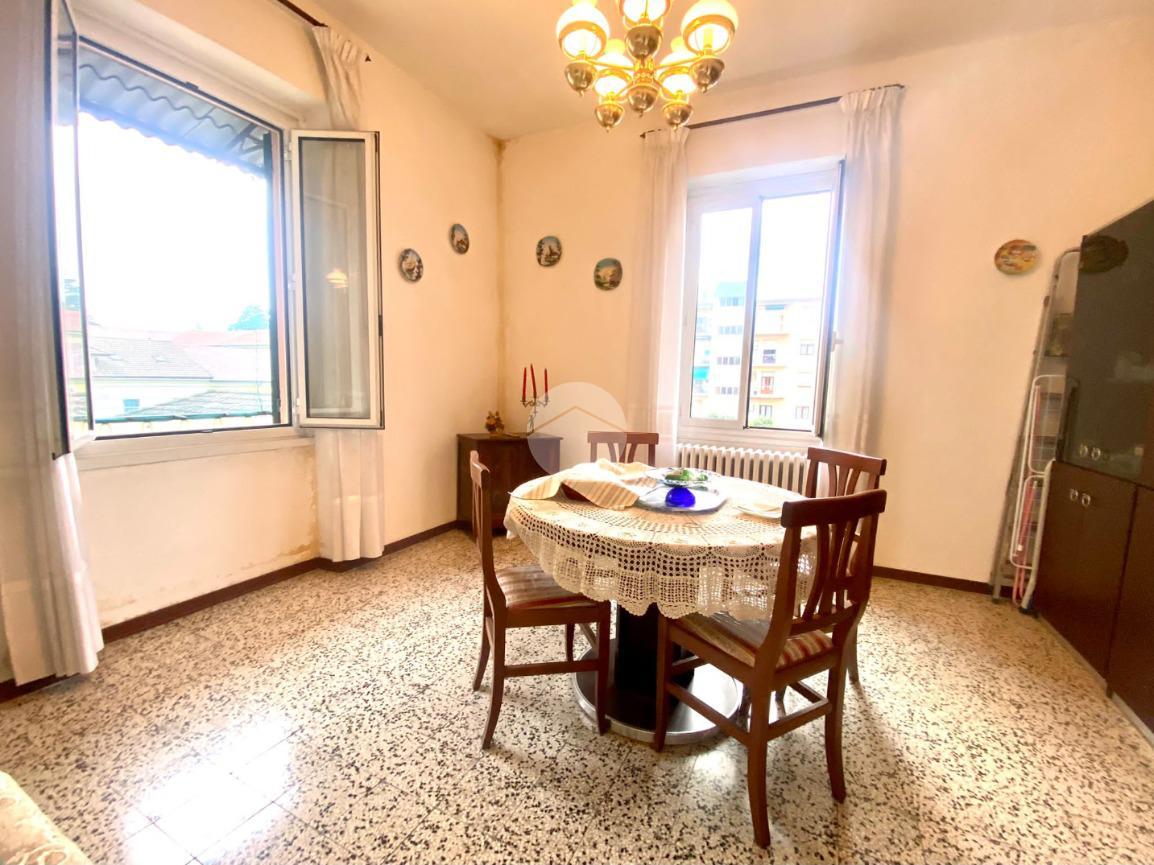 Appartamento in vendita a Novi Ligure