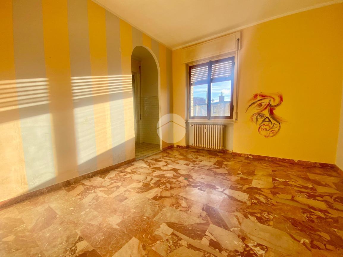 Appartamento in vendita a Novi Ligure