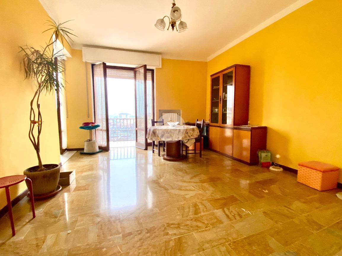 Appartamento in vendita a Novi Ligure