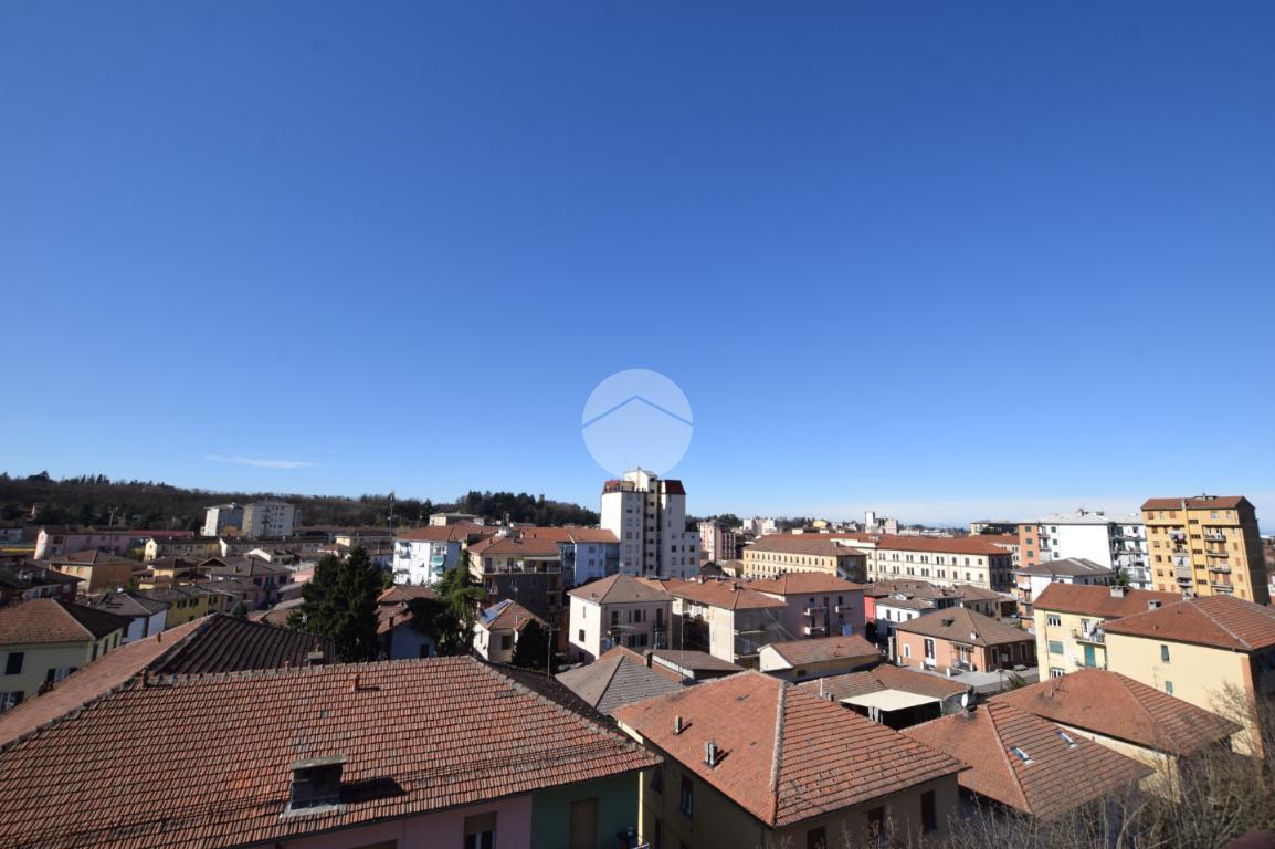 Appartamento in vendita a Novi Ligure