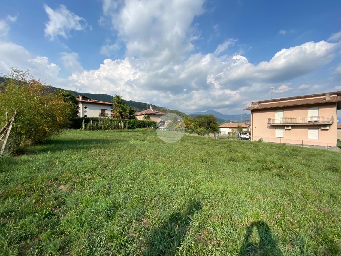 Terreno edificabile in vendita a Gandosso
