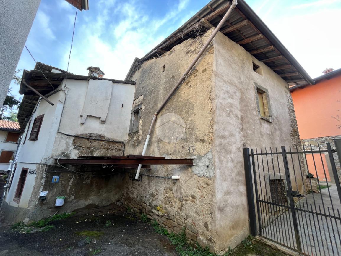 Casa indipendente in vendita a Foresto Sparso