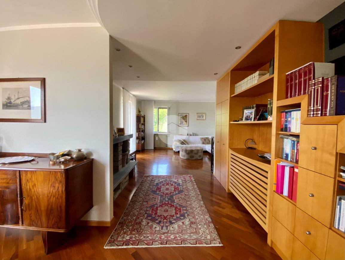 Villa in vendita a Villongo