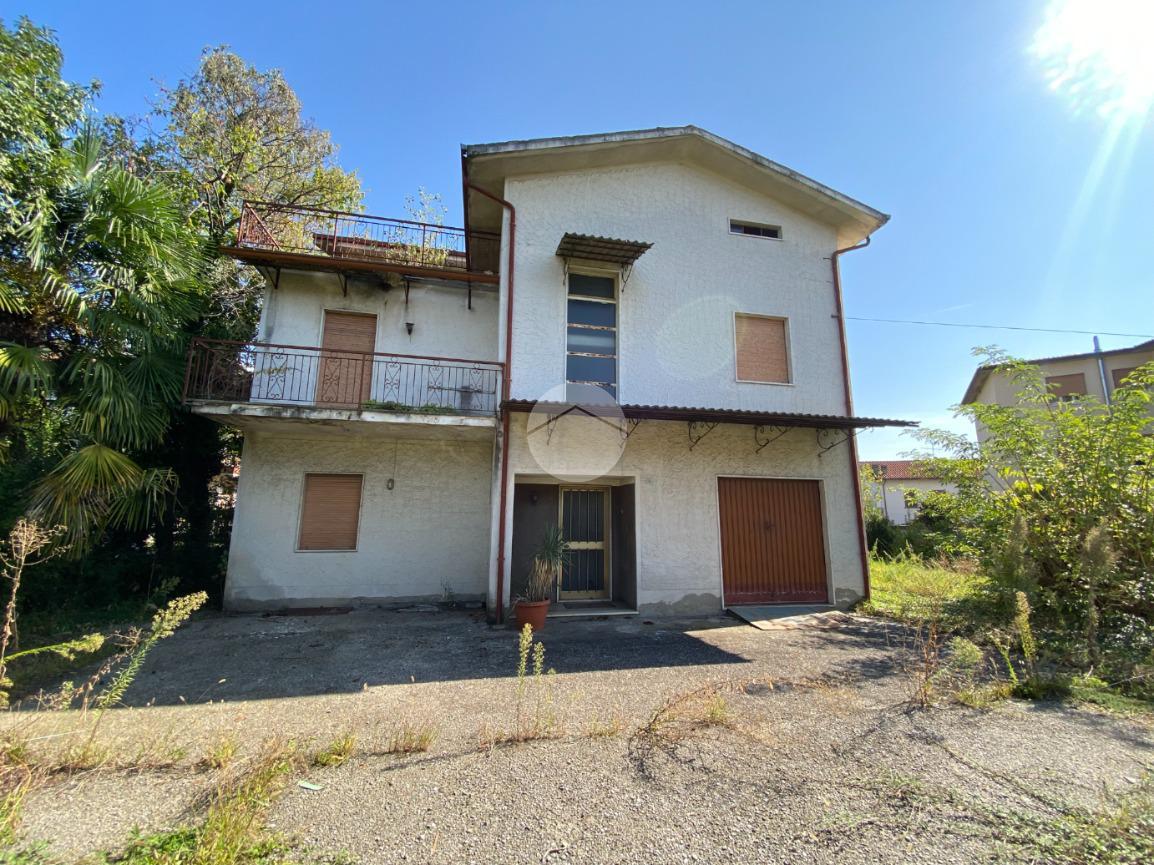 Casa indipendente in vendita a Villongo
