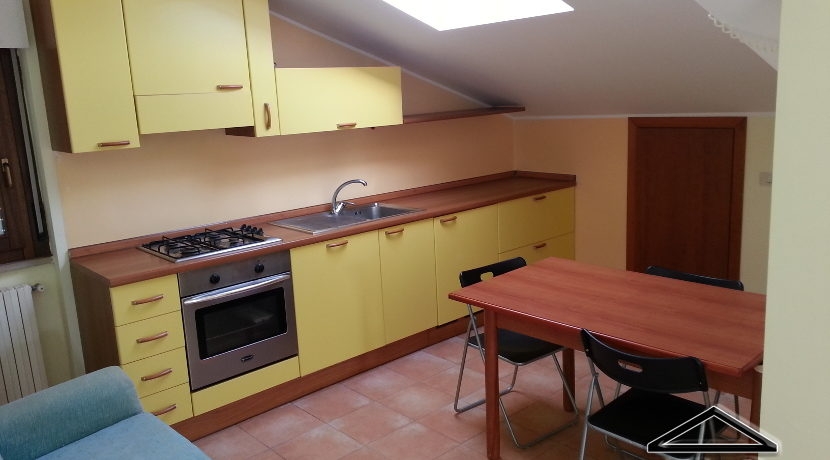 Mansarda in vendita a Isernia