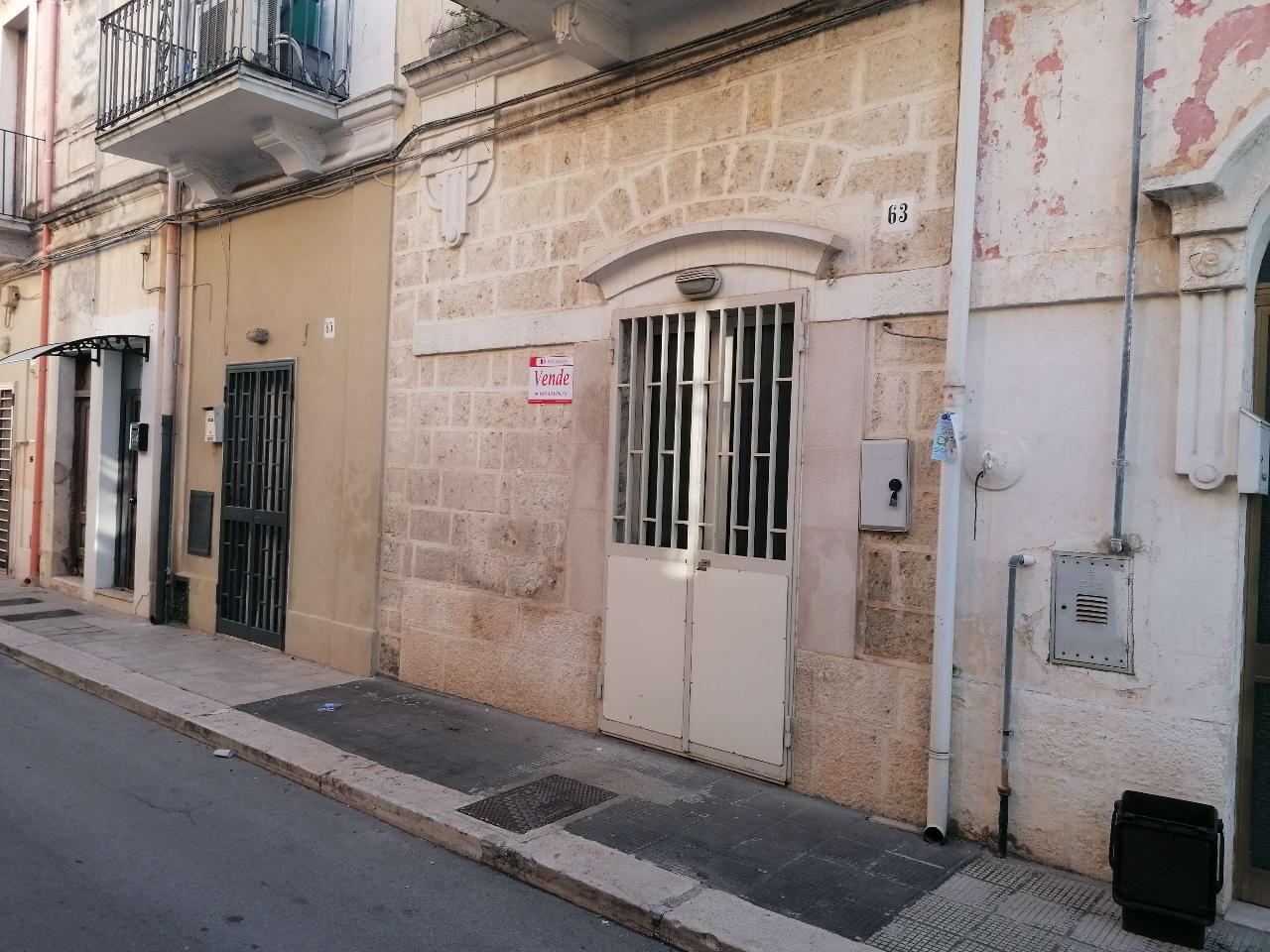 Casa indipendente in vendita a Noicattaro