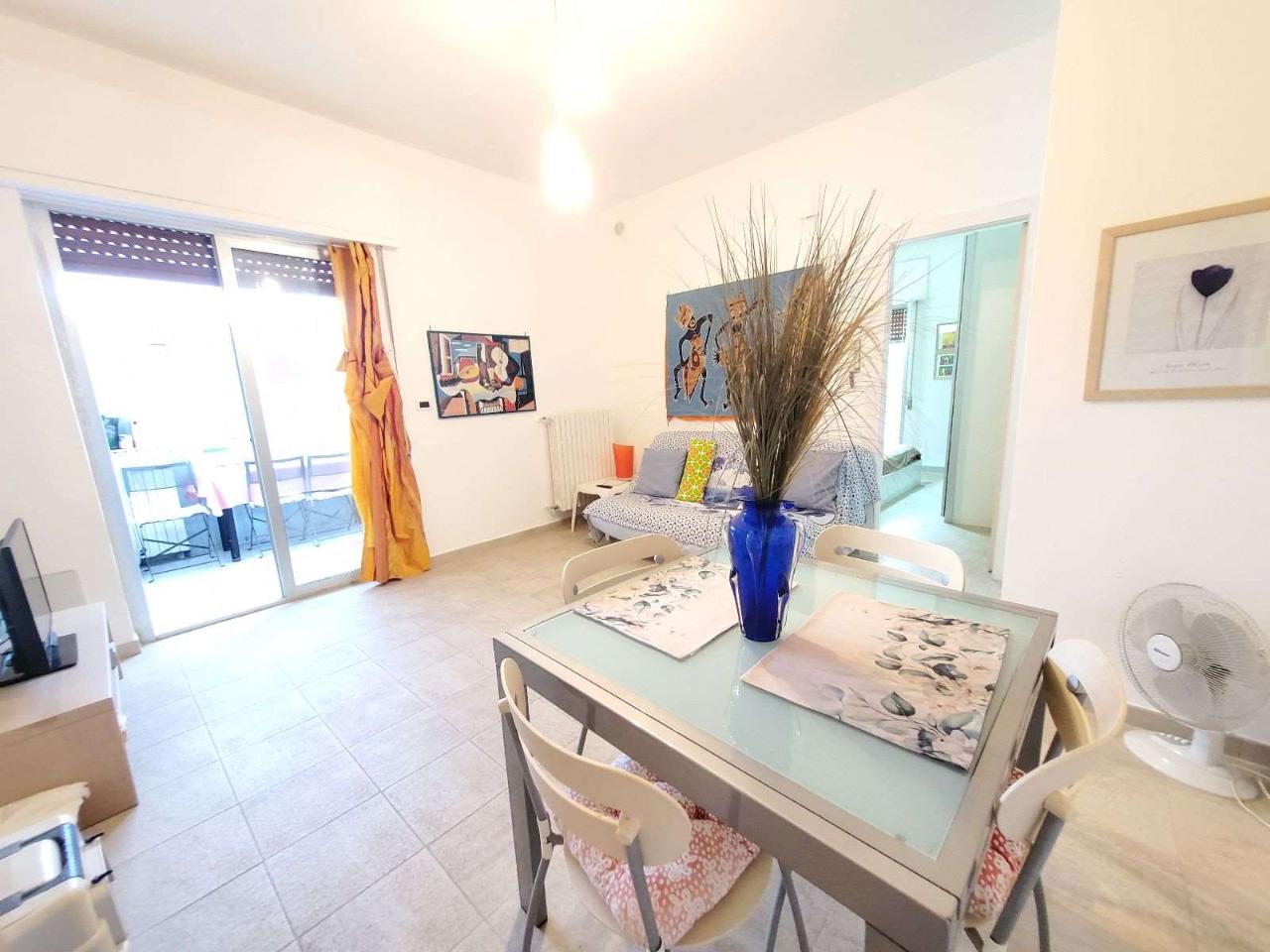 Appartamento in vendita a Bari