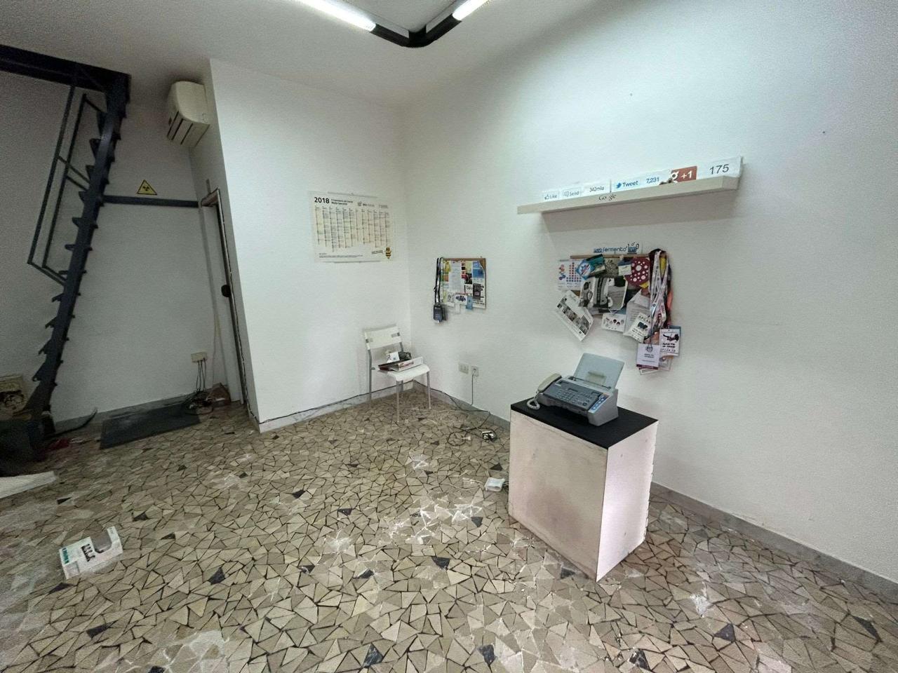 Ufficio in vendita a Bari