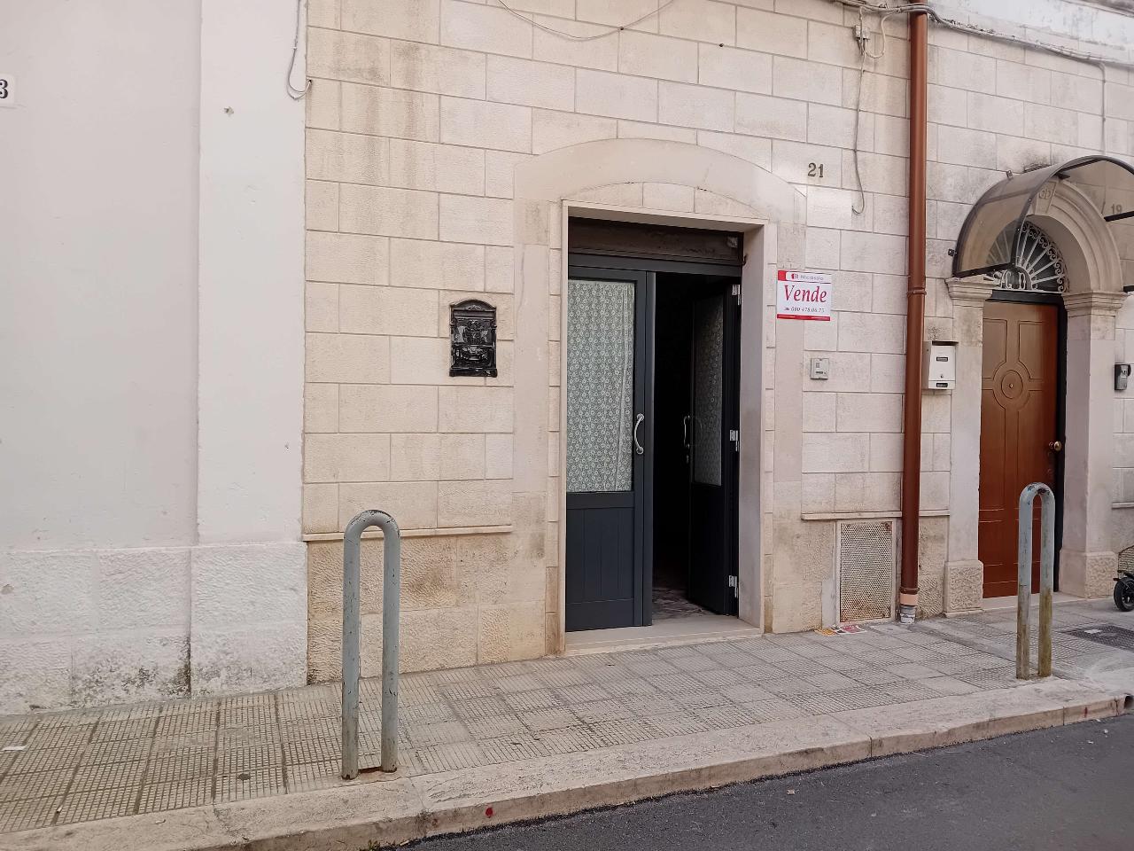 Casa indipendente in vendita a Noicattaro