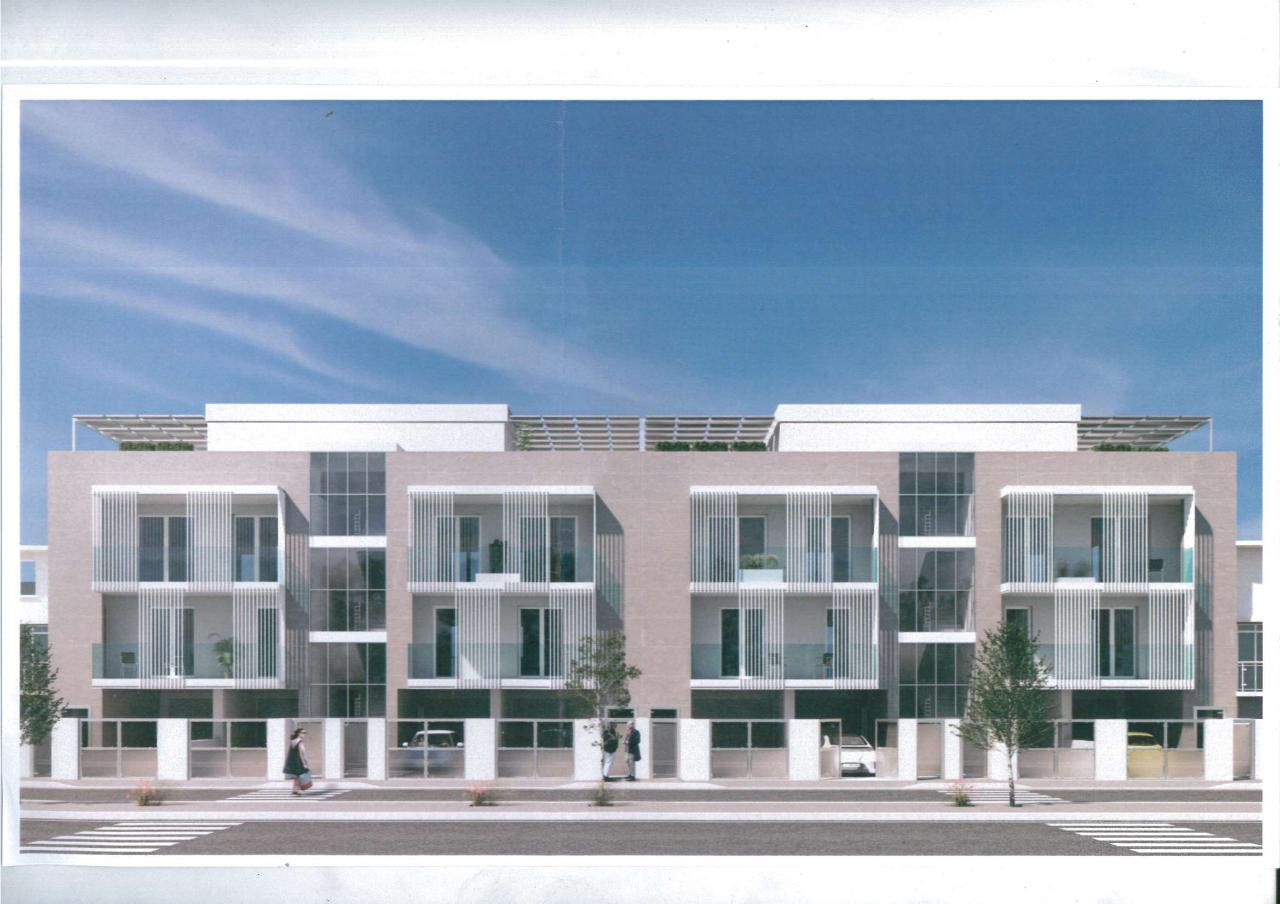 Appartamento in vendita a Noicattaro