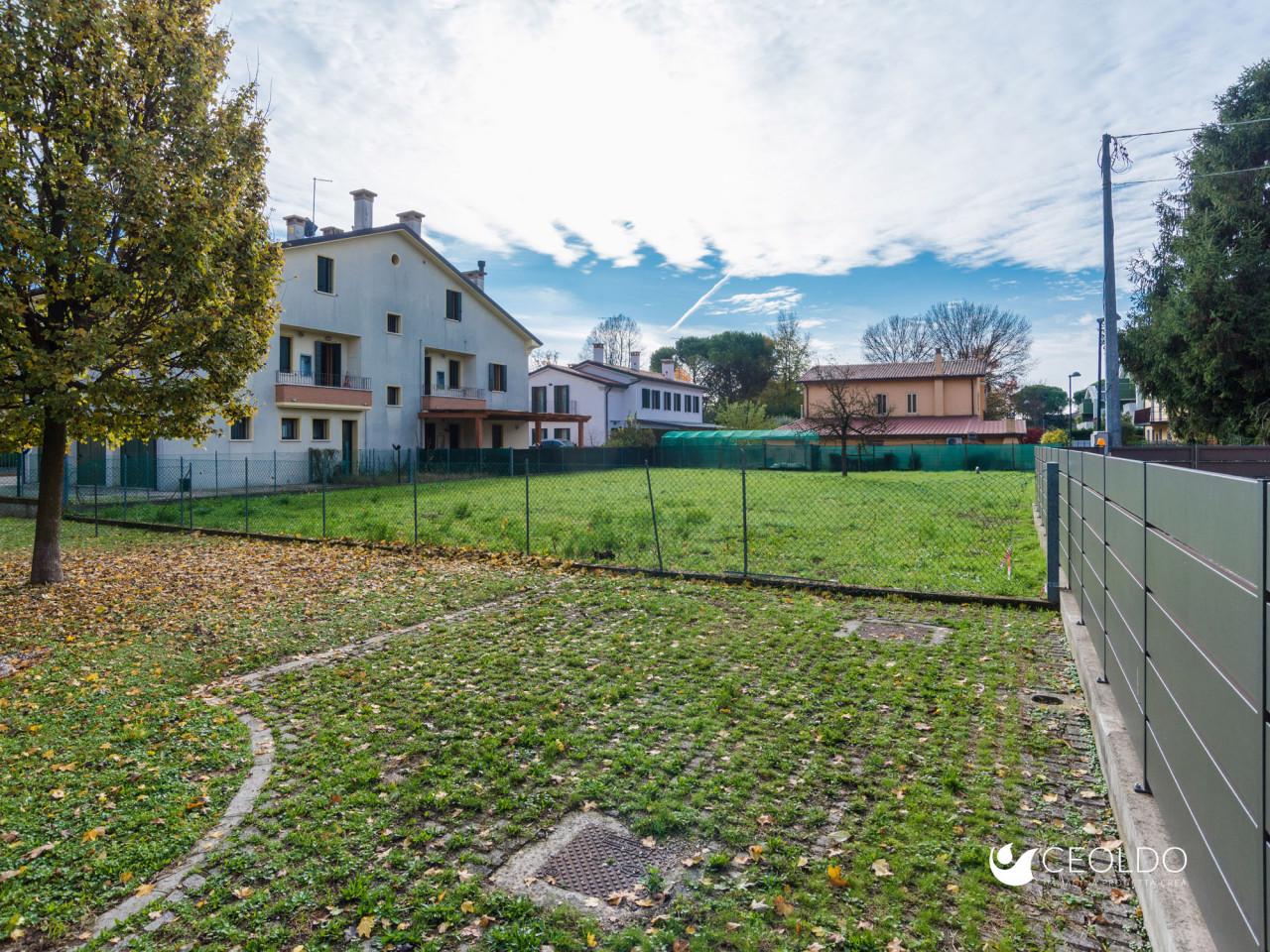 Terreno edificabile residenziale in vendita a Vigonza