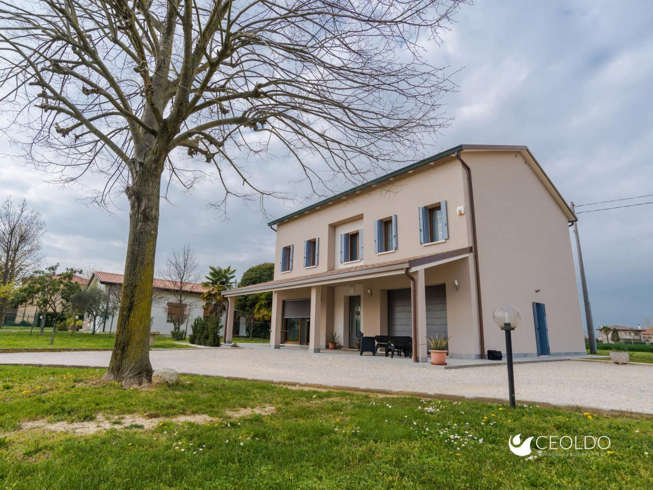 Casa indipendente in vendita a Pianiga