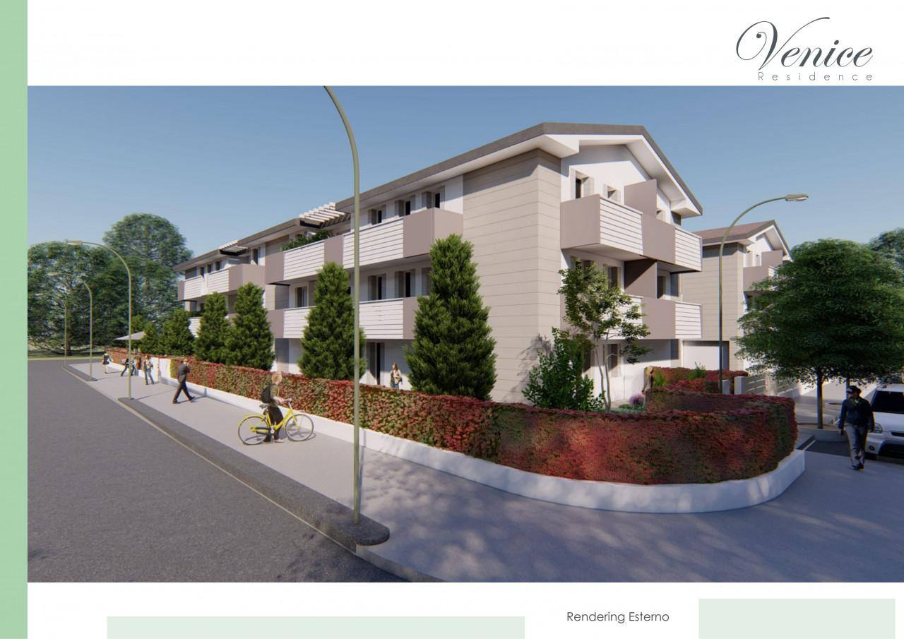 Appartamento in vendita a Campodarsego