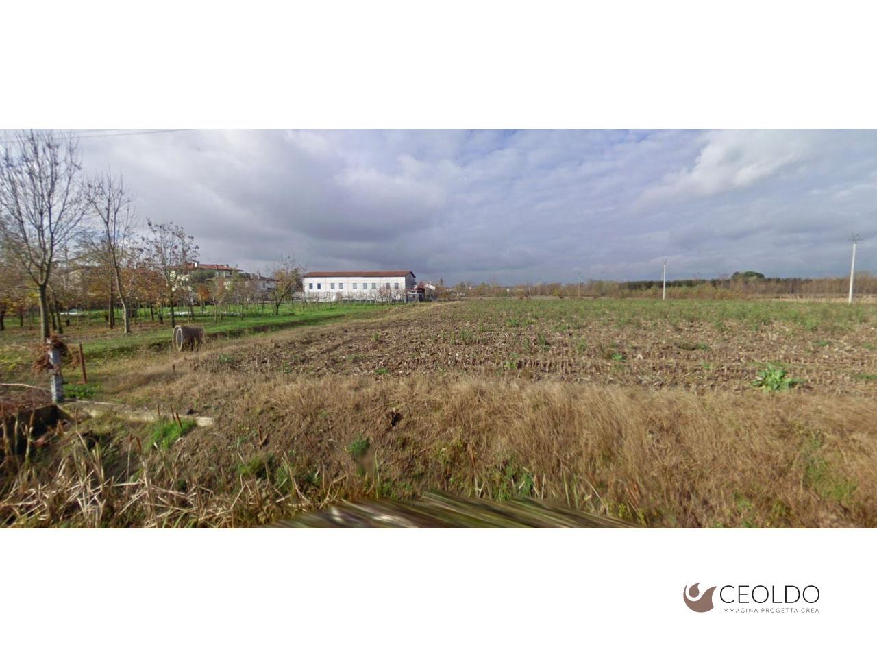 Terreno edificabile residenziale in vendita a Pianiga