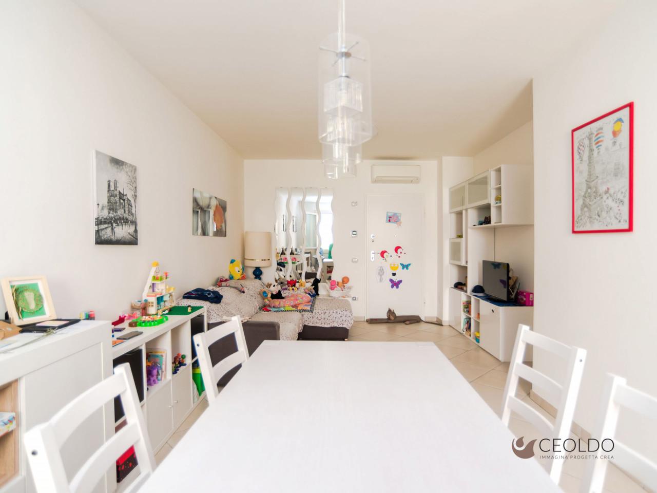 Appartamento in vendita a Vigonza