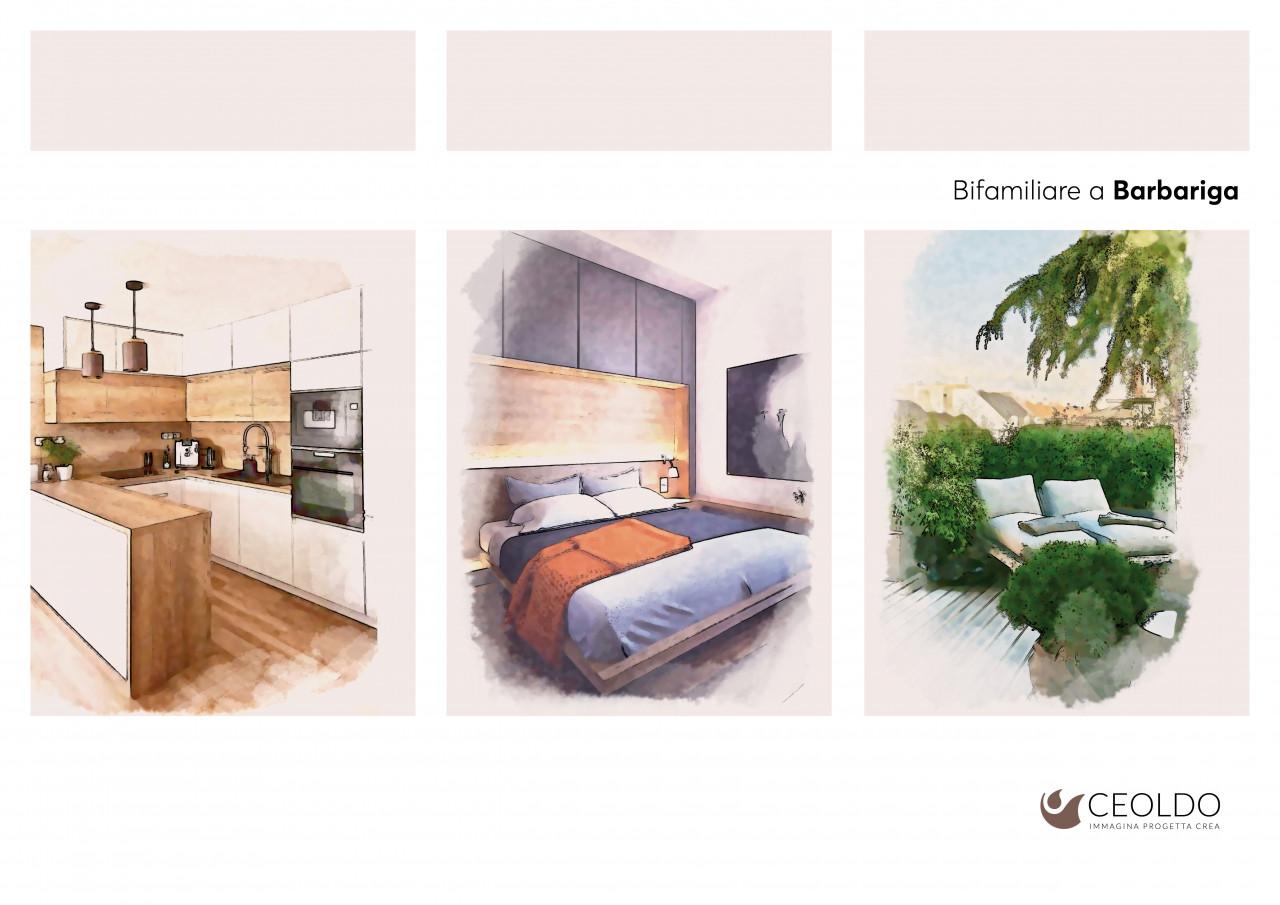 Appartamento in vendita a Vigonza