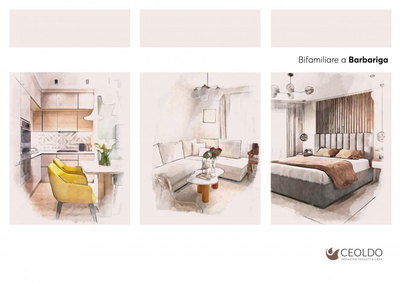 Appartamento in vendita a Vigonza