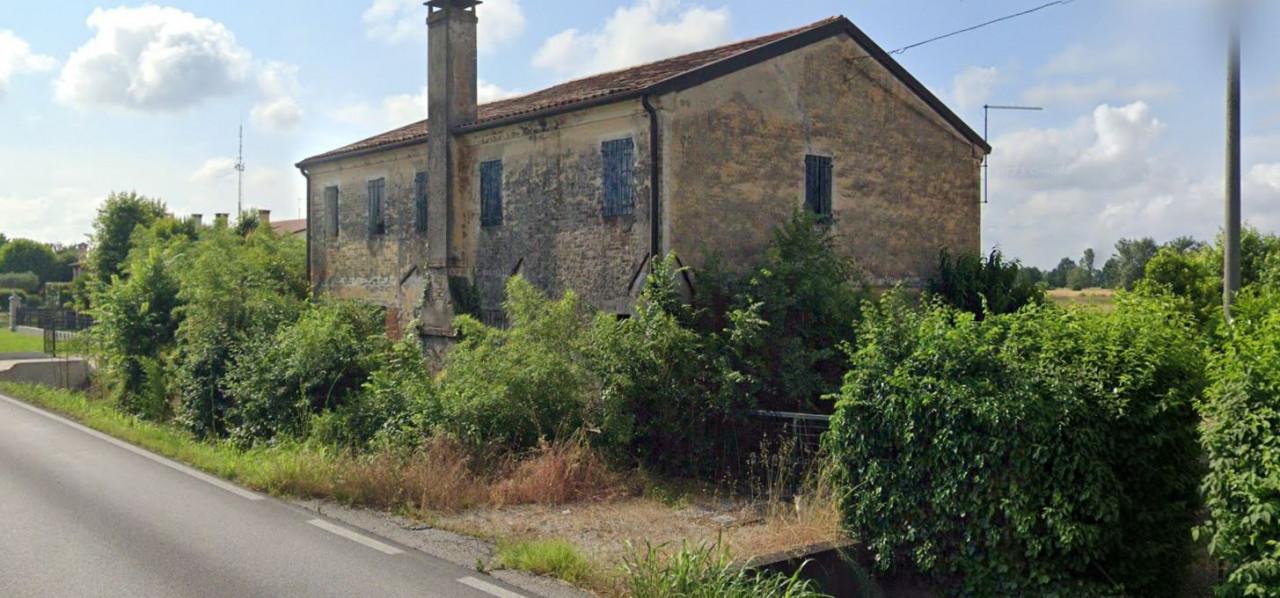 Casale in vendita a Villanova Di Camposampiero
