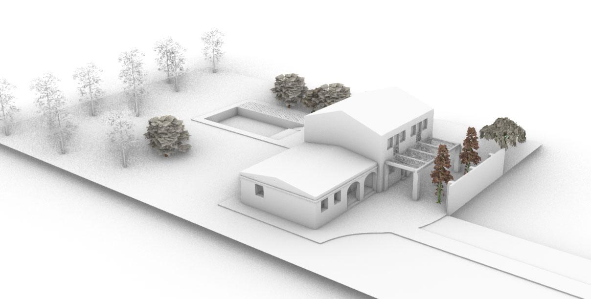 Villa in vendita a Vigonza