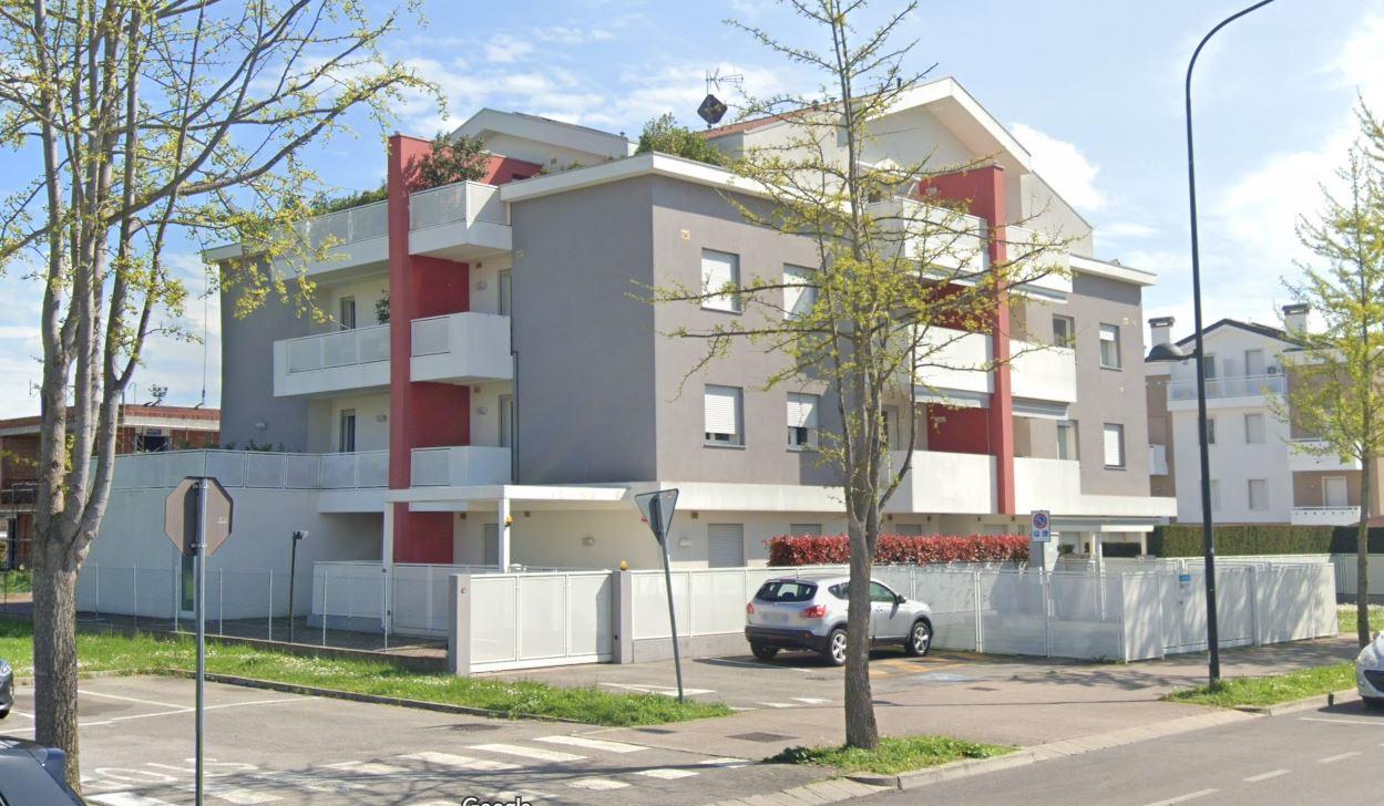 Appartamento in vendita a Vigonza