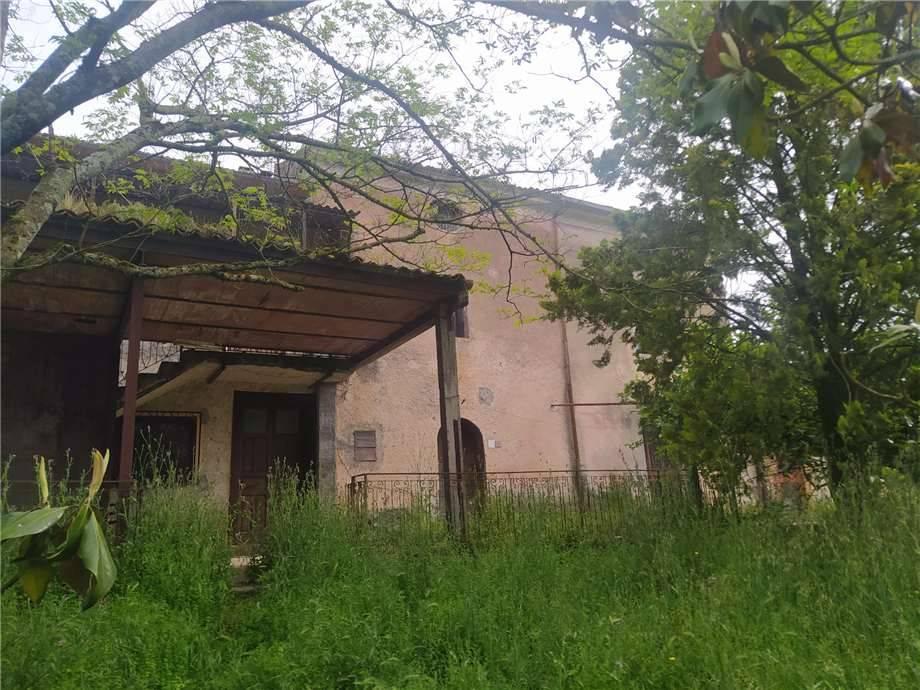 Porzione di casa in vendita a Pontecorvo