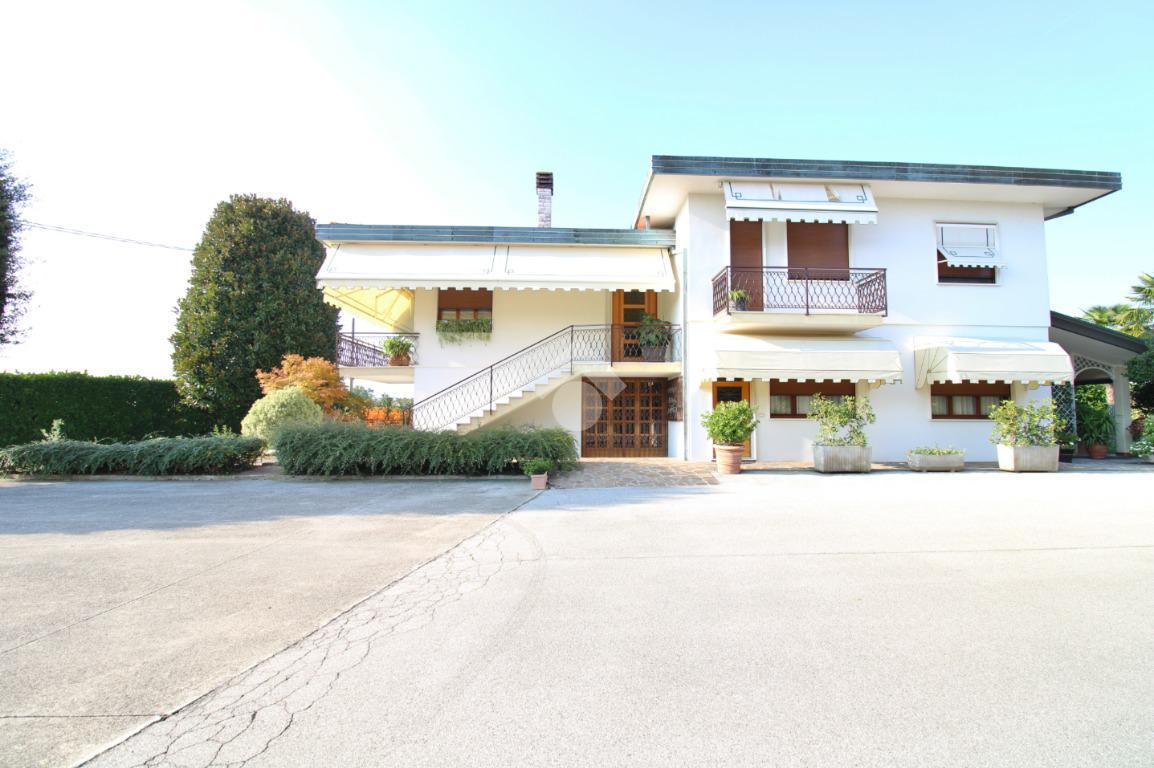 Villa in vendita a Zenson Di Piave
