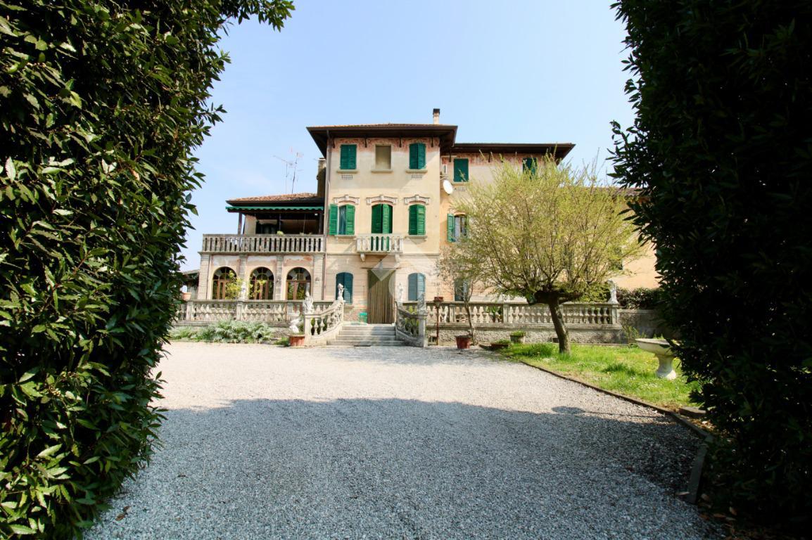 Appartamento in vendita a Salgareda