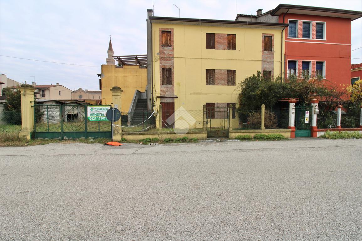Villa in vendita a Noventa Di Piave