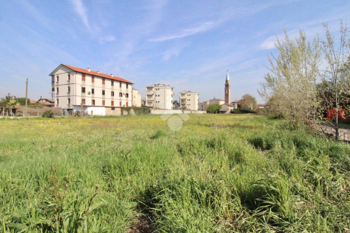 Terreno edificabile in vendita a Salgareda