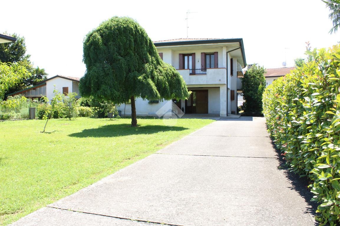 Villa in vendita a Gorgo Al Monticano