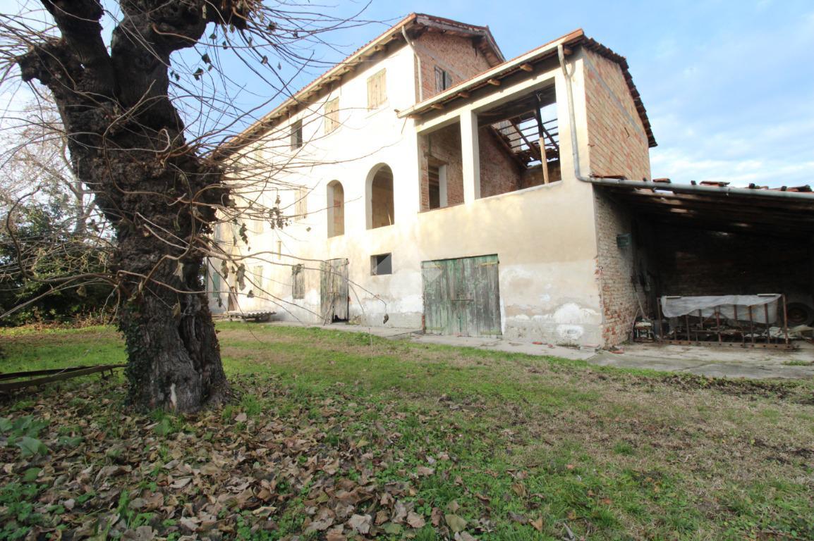 Rustico in vendita a Salgareda
