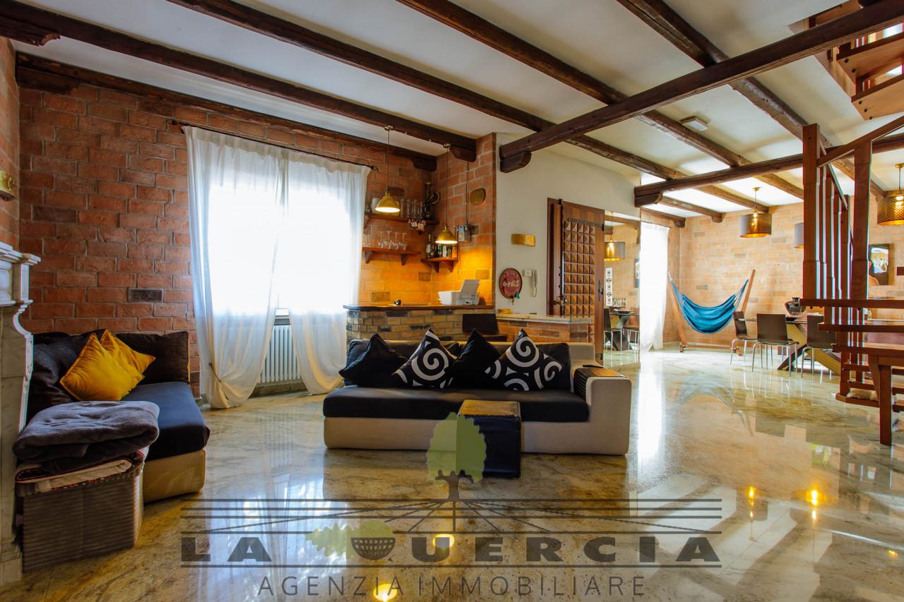 Casa indipendente in vendita a Solesino