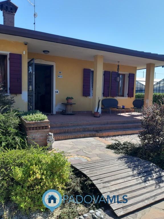 Casa indipendente in vendita a Monselice