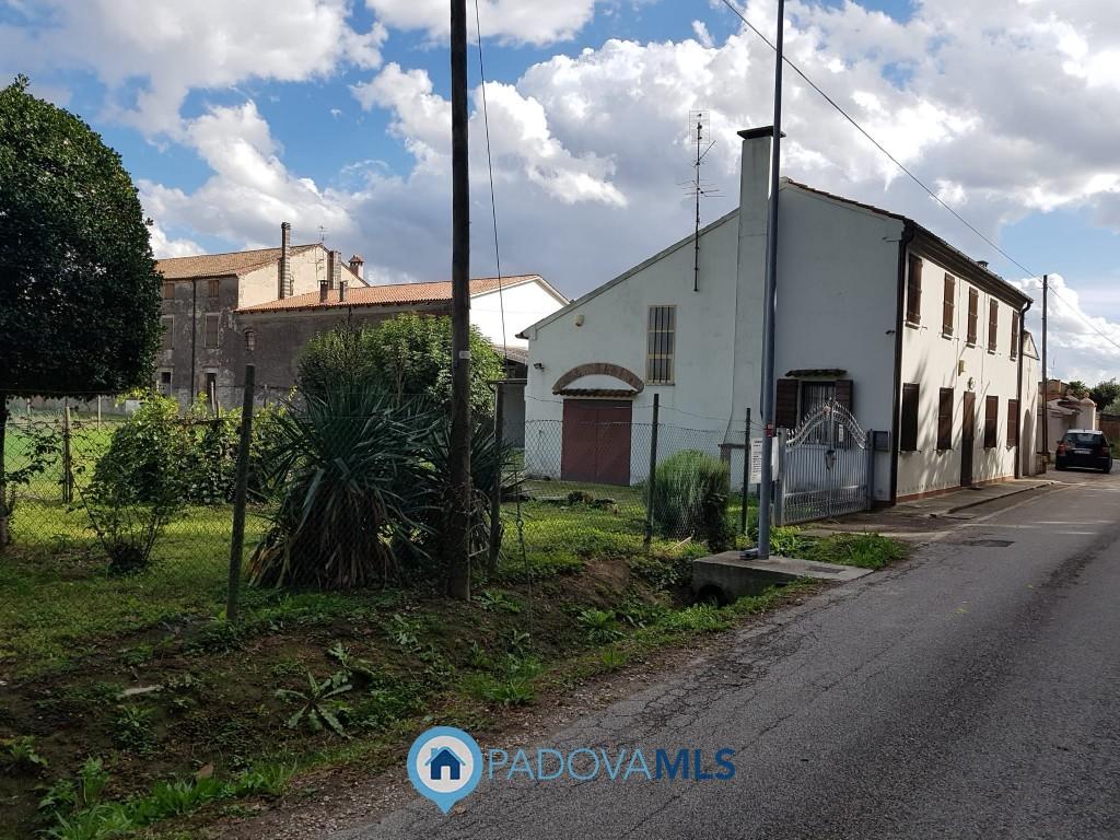 Villa in vendita a Monselice