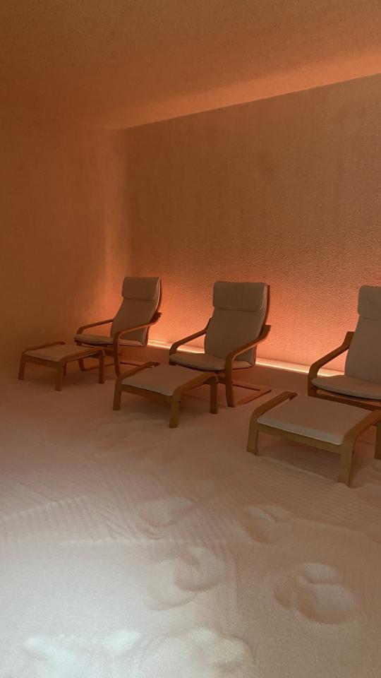 Solarium in vendita a Rovigo