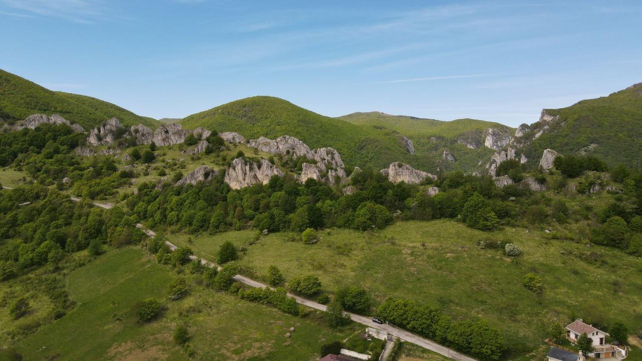 Terreno edificabile in vendita a Villa Celiera