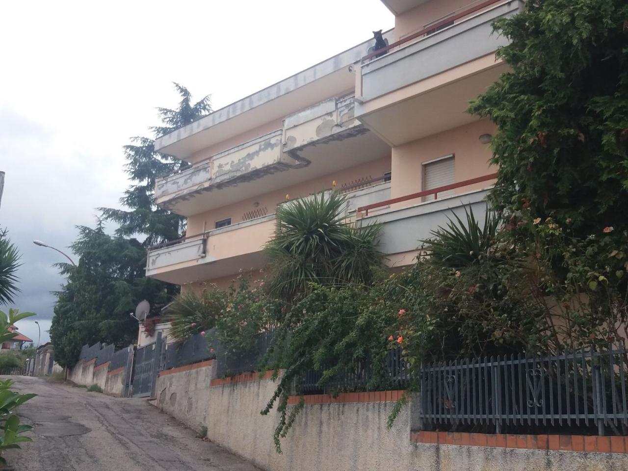 Appartamento in vendita a Penne