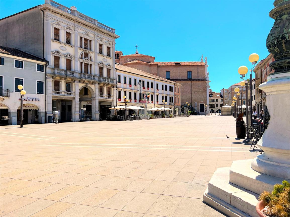 Villa in vendita a Venezia
