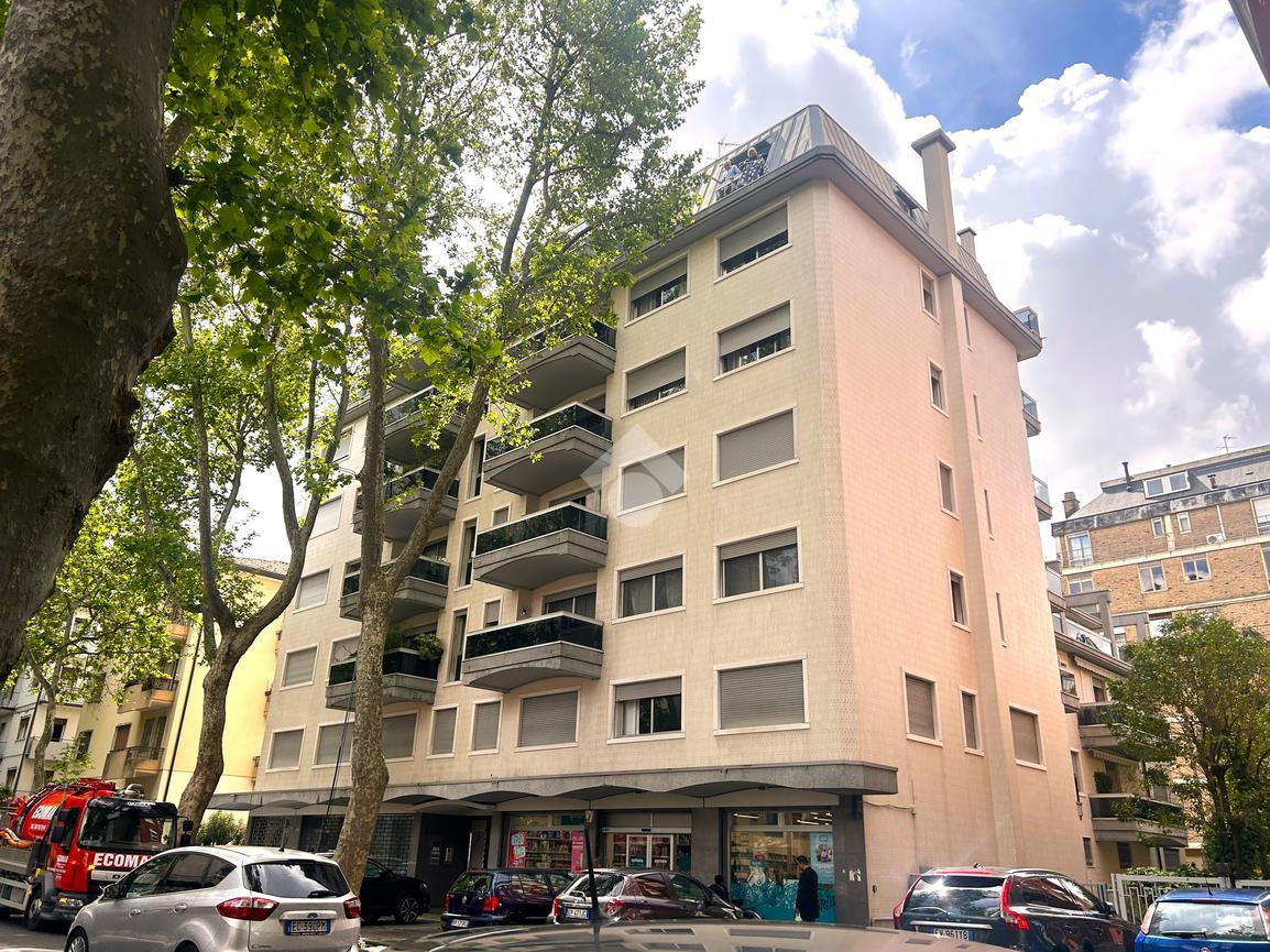 Appartamento in vendita a Venezia