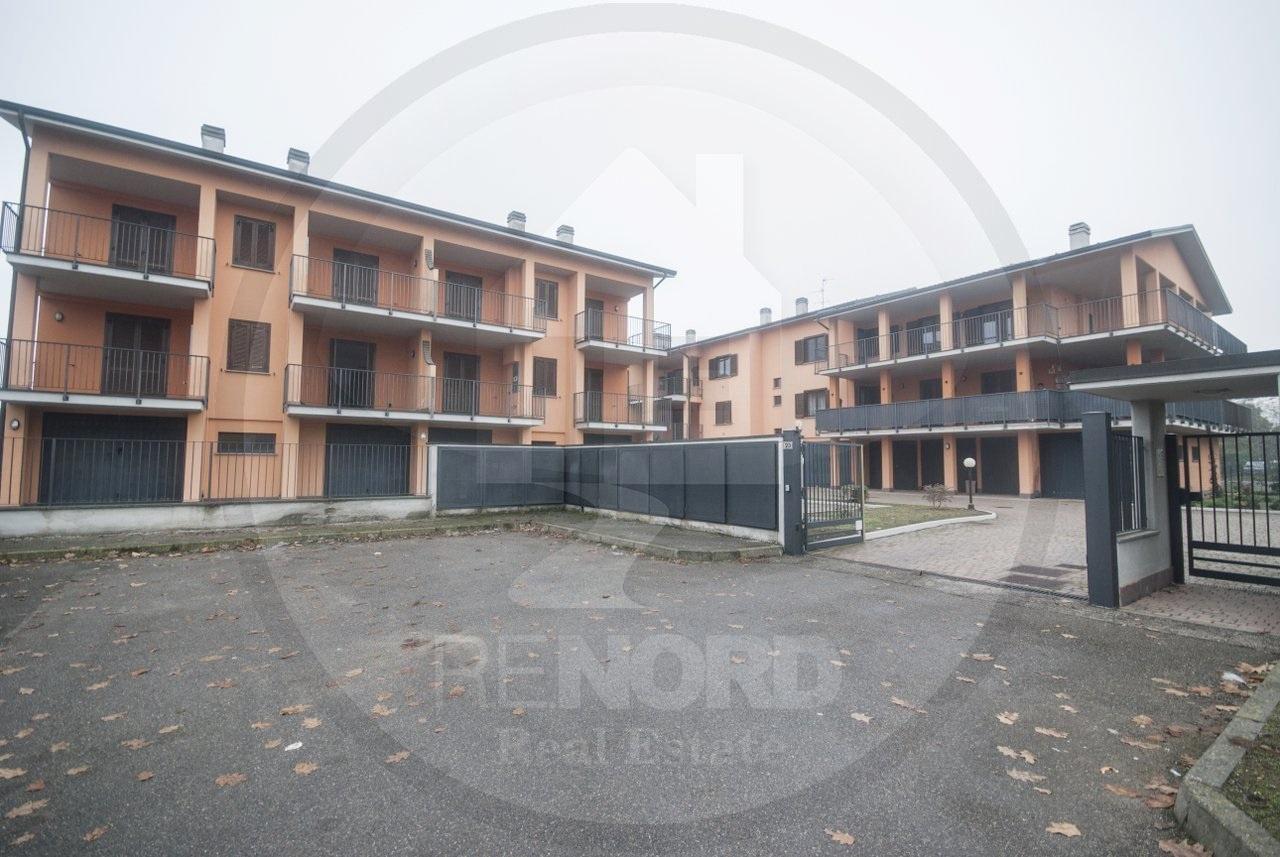 Appartamento in vendita a Cura Carpignano