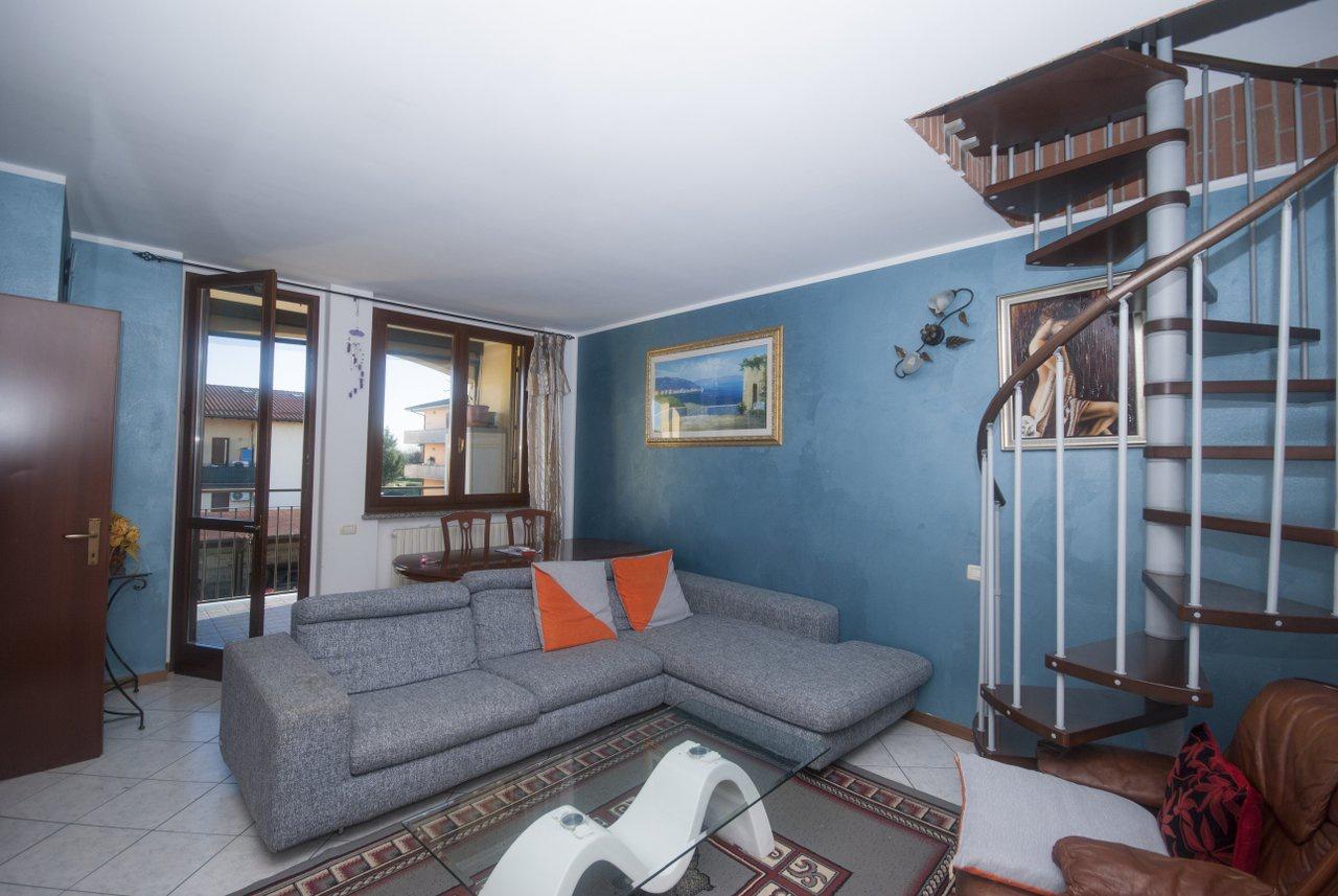 Appartamento in vendita a Roncaro