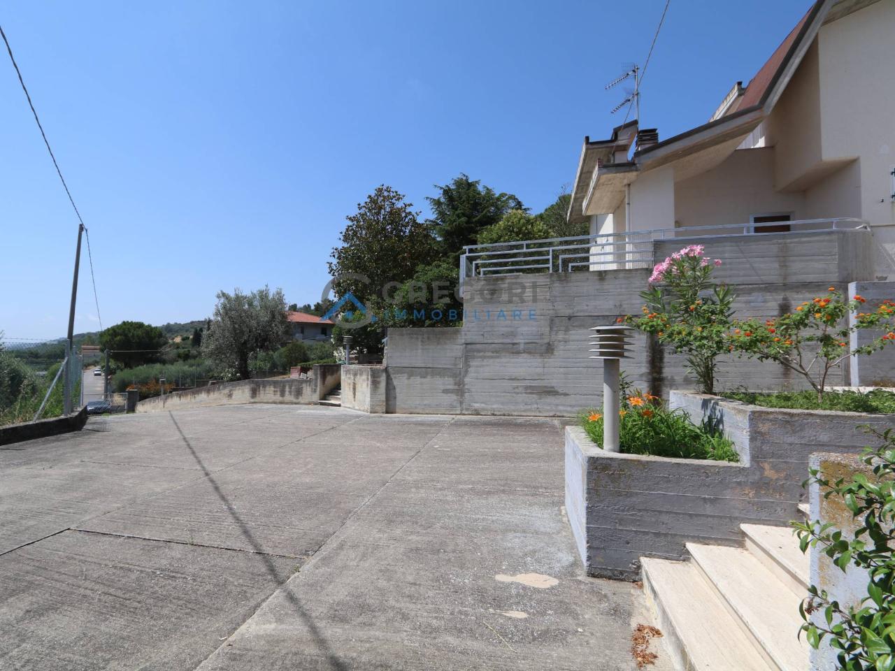 Villa a schiera in vendita a Martinsicuro