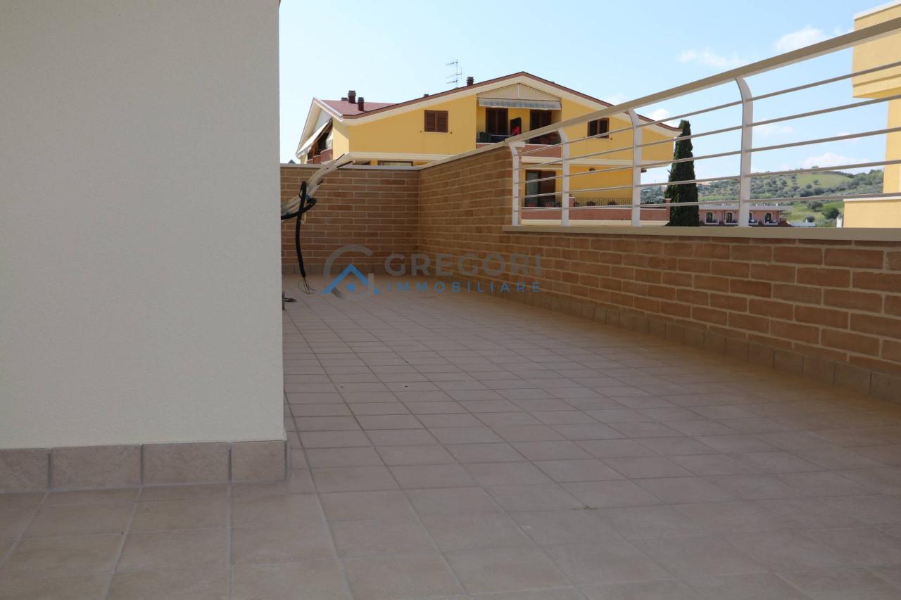 Appartamento in vendita a Tortoreto