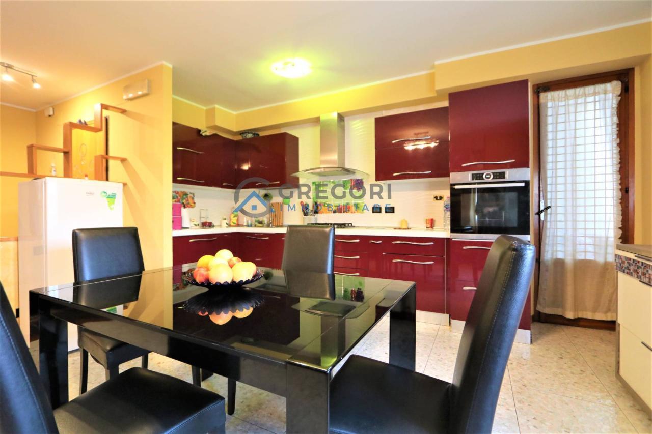 Appartamento in vendita a Martinsicuro