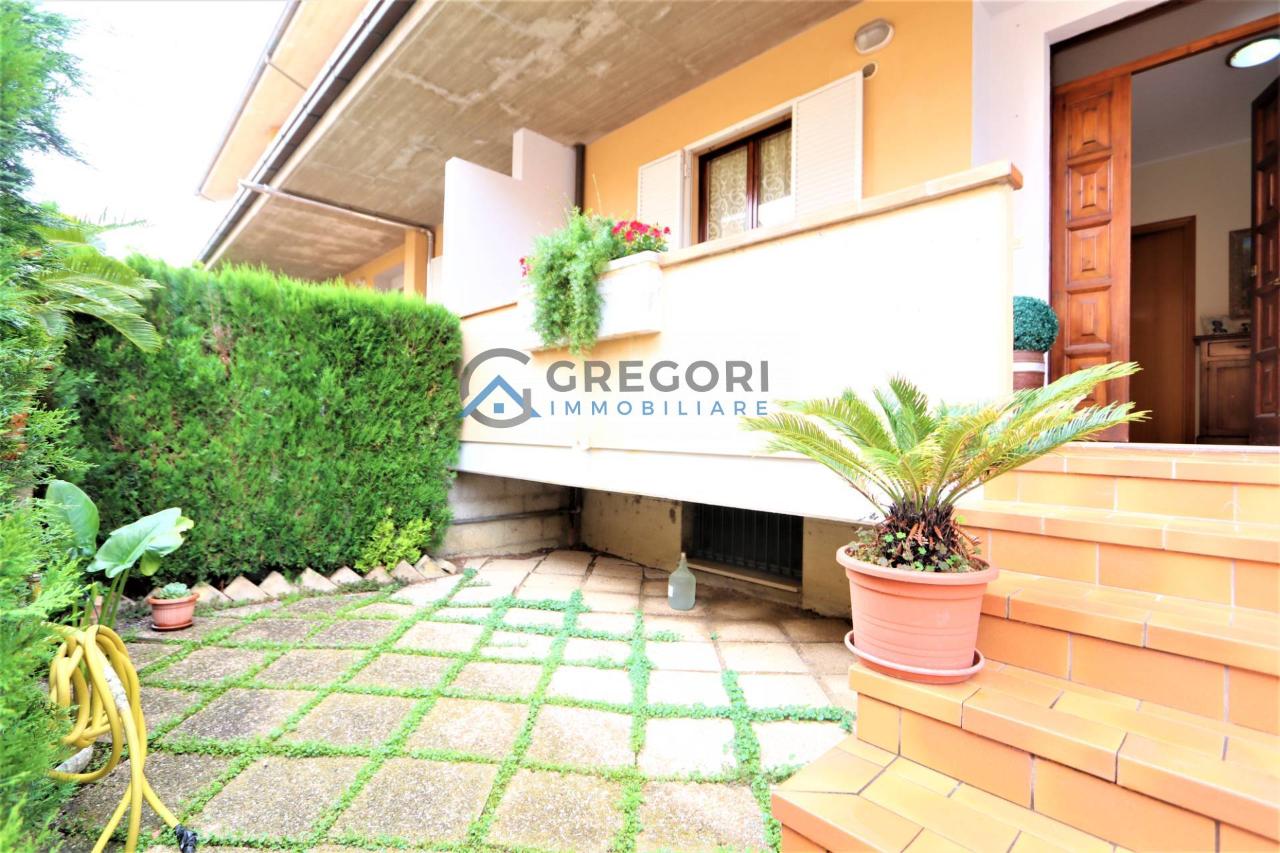 Villa a schiera in vendita a Nereto