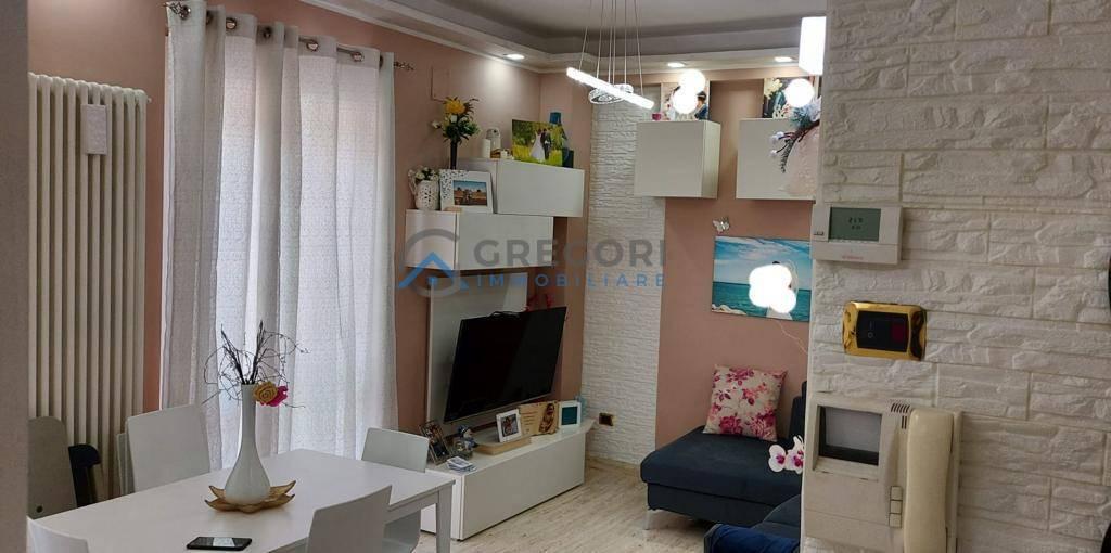 Appartamento in vendita a San Benedetto Del Tronto