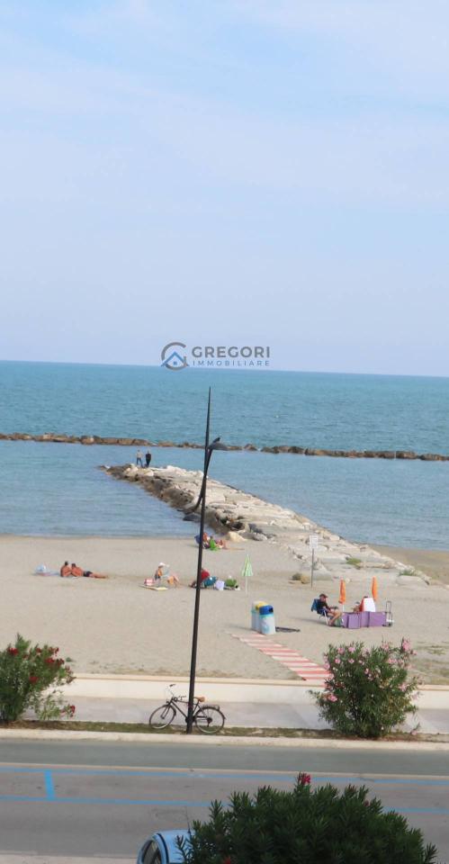 Appartamento in vendita a Martinsicuro