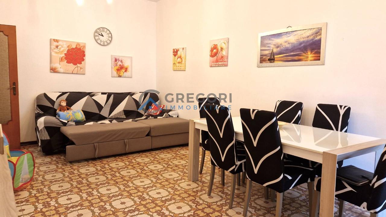 Appartamento in vendita a Alba Adriatica